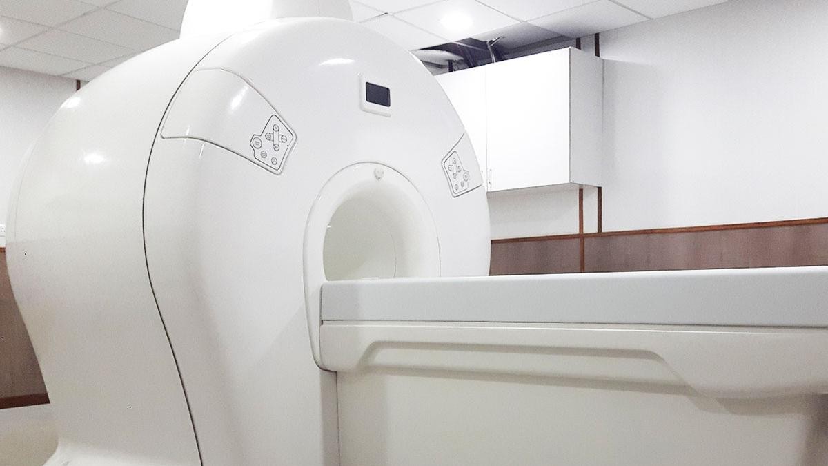 First India-made MRI scanner to be launched for clinical work in Oc...