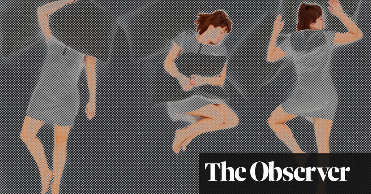 Is it safe? Is it spying? Disquiet over NHS magic eye surveillance ...