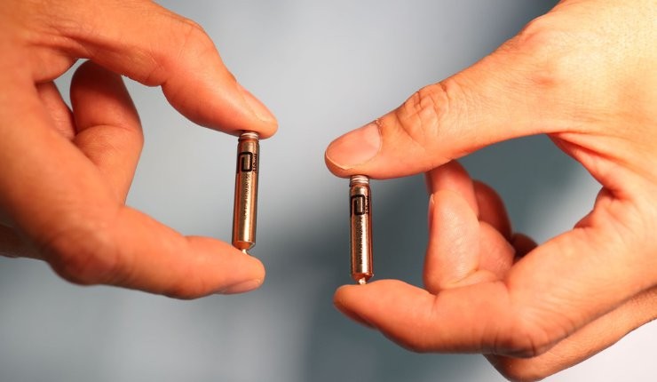 Abbott brings 'world's first' dual-chamber leadless pacemaker to th...