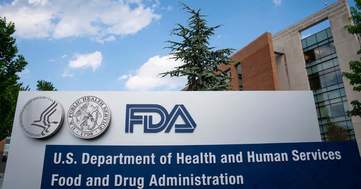 FDA releases updated final guidance for its Breakthrough Devices Pr...