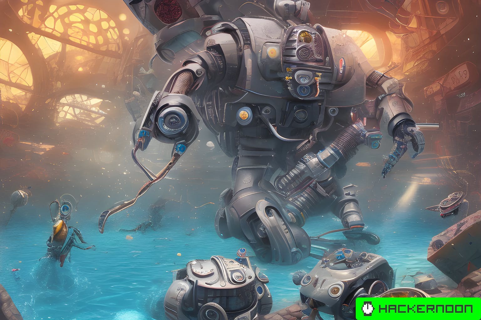 A Deep Dive on OpenAI's Foundry