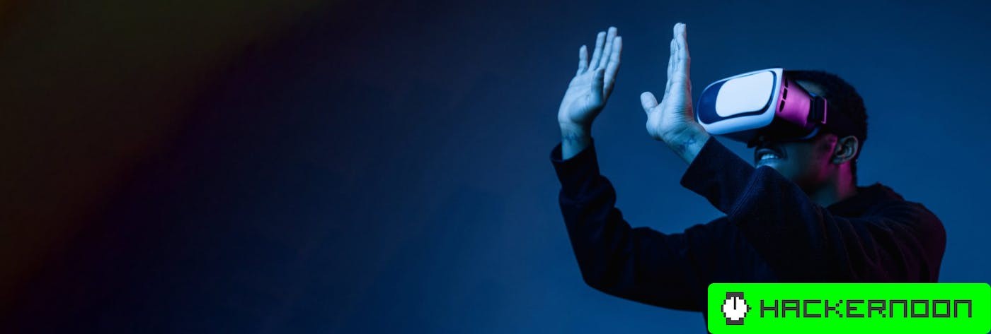 How Apples Vision Pro Goggles can Improve Productivity in the Workp...