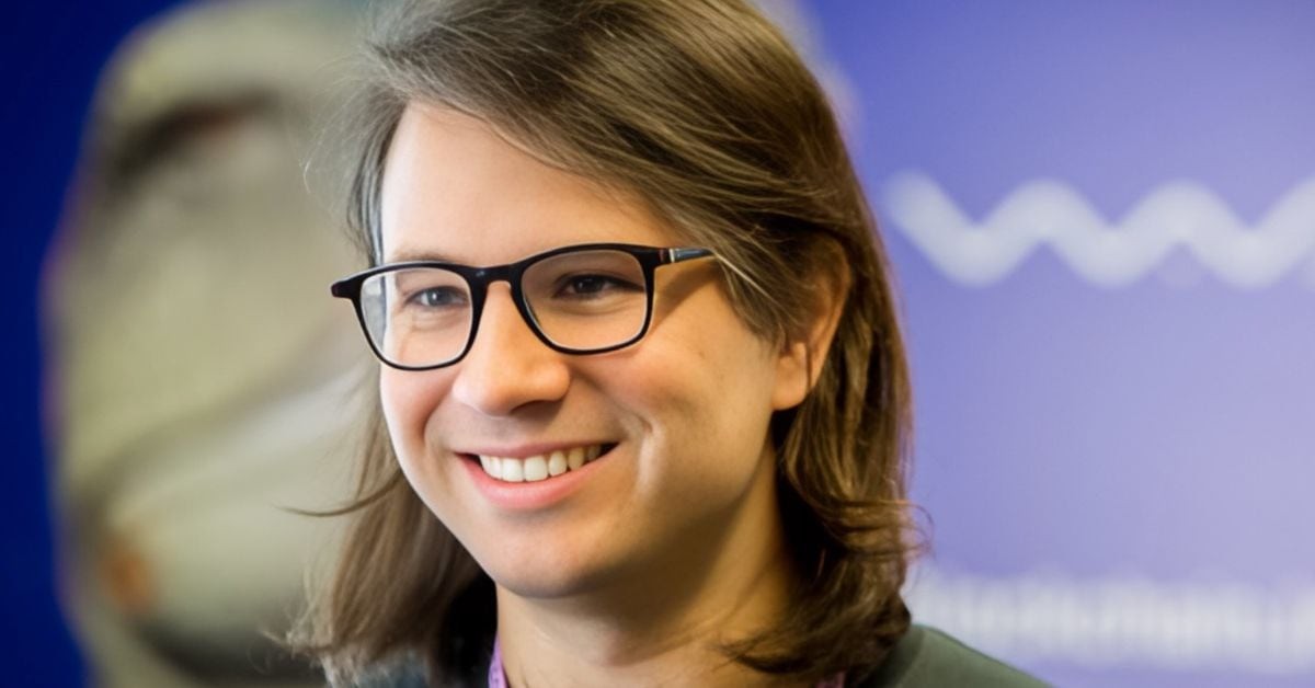 Ethereum Pioneer's New 'Time Machine' Makes Transactions Conditiona...