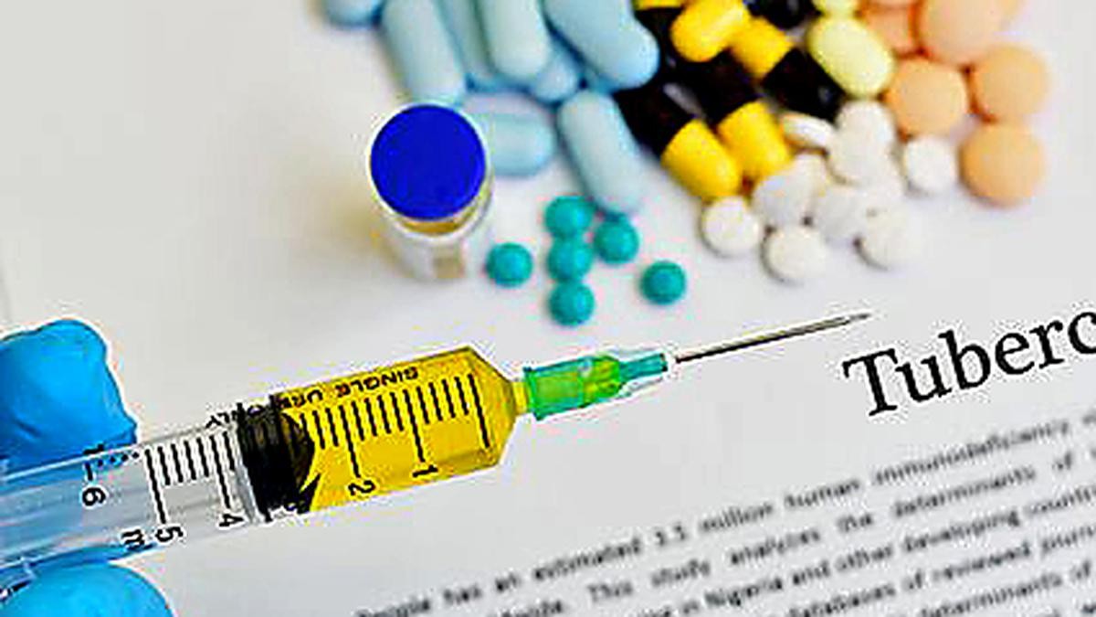 Patients seek Centres intervention for shorter regimen in Indias TB...