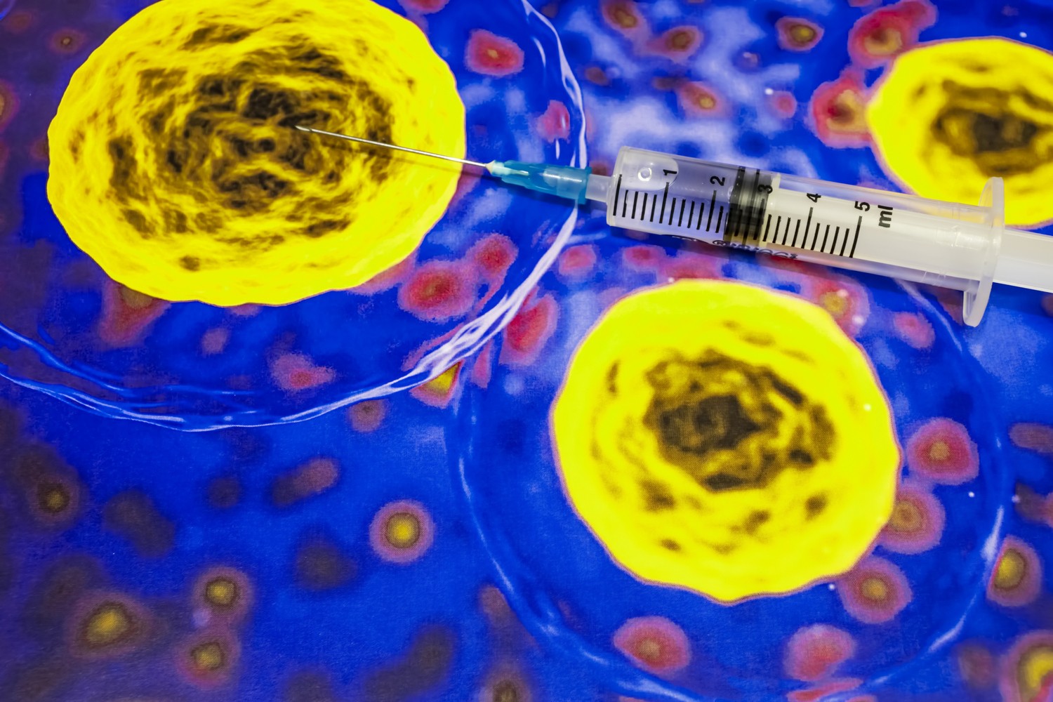 Myricx Bio using 90M series A round taking ADC pipelines through cl...