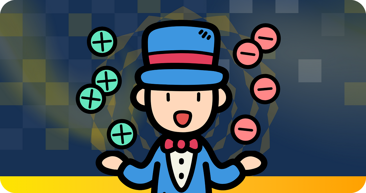 Oversampling and Undersampling, Explained: A Visual Guide with Mini...