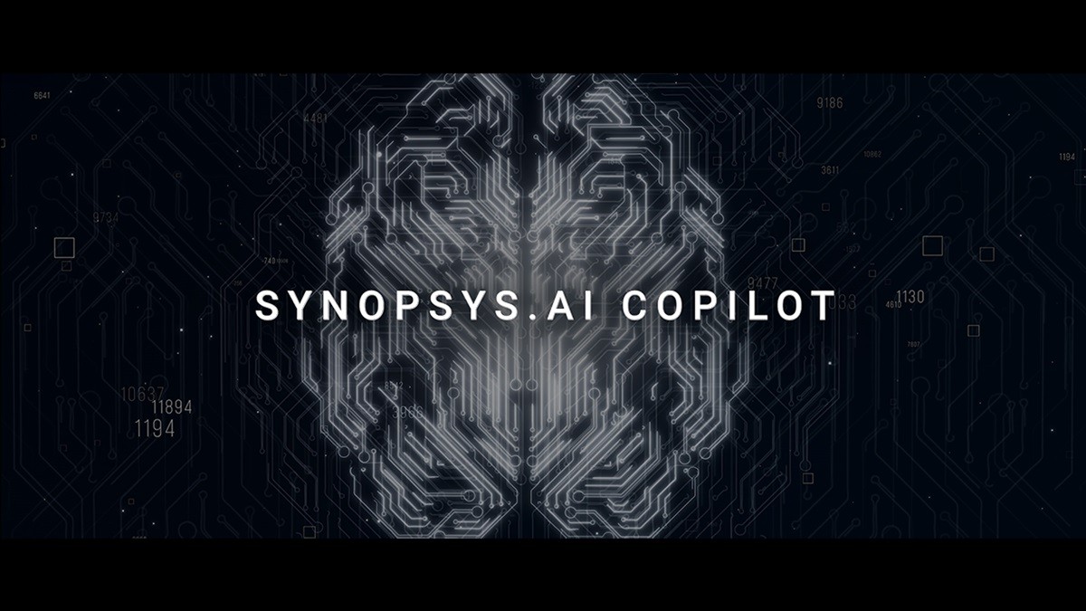 Synopsys.ai Copilot accelerates AI-driven chip design Synopsys.ai Copilot accelerates AI-driven chip design