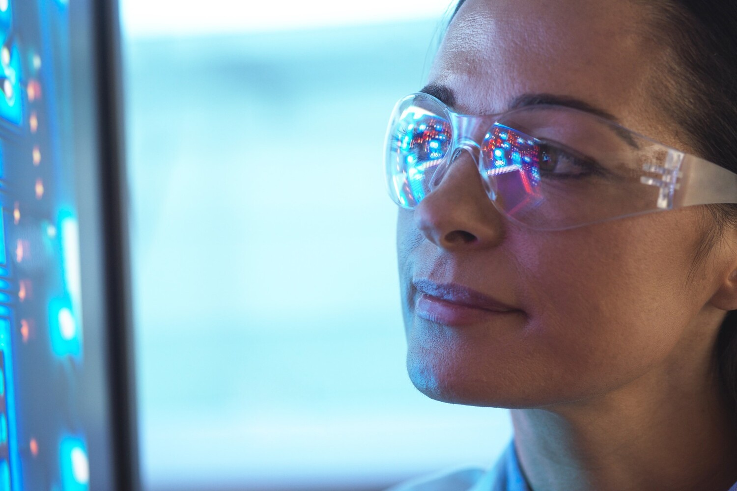 Digitalization, AI and automation fueling life sciences industry gr...