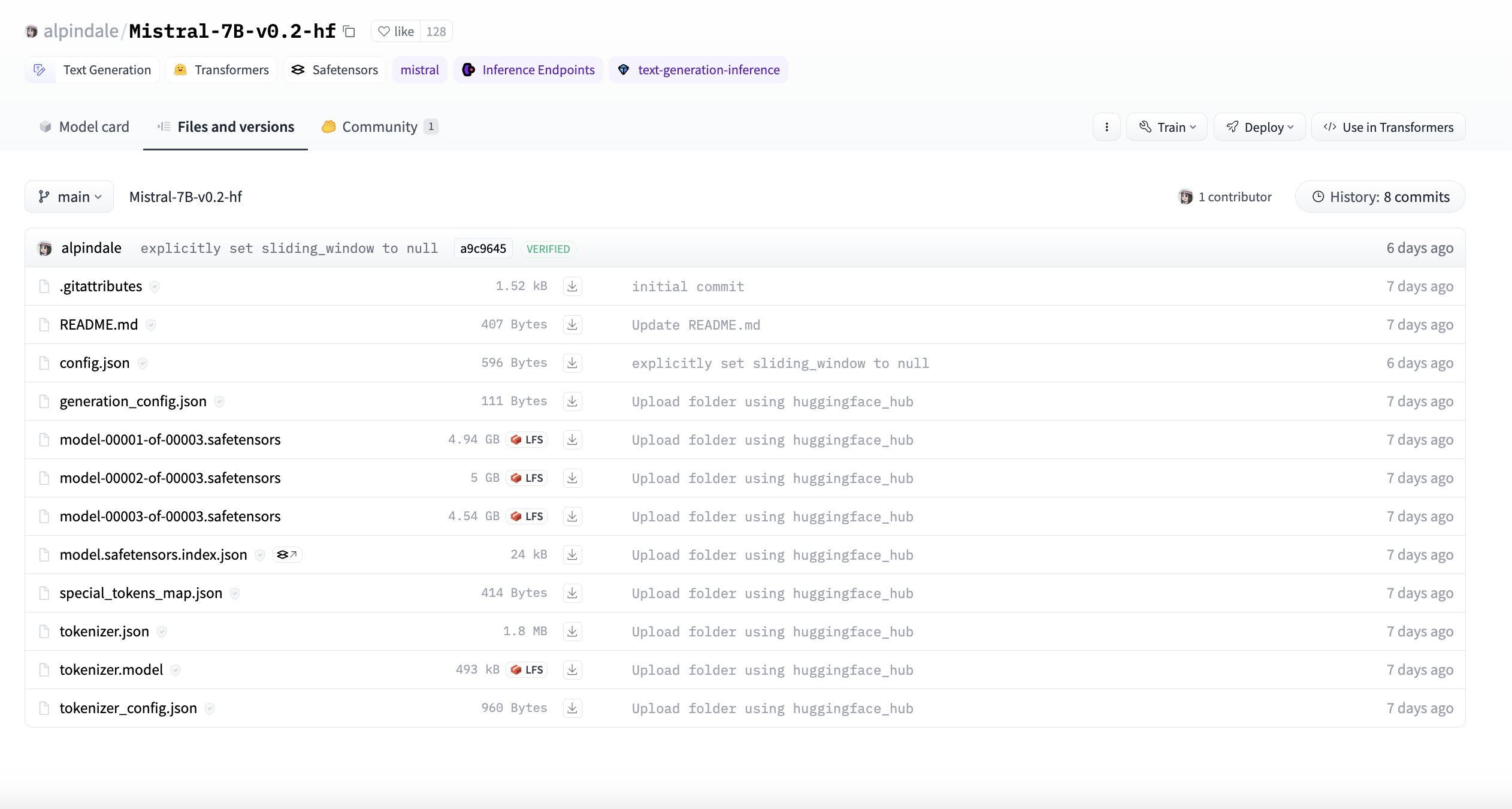 Mistral AI Releases Mistral 7B v0.2: A Groundbreaking Open-Source L...