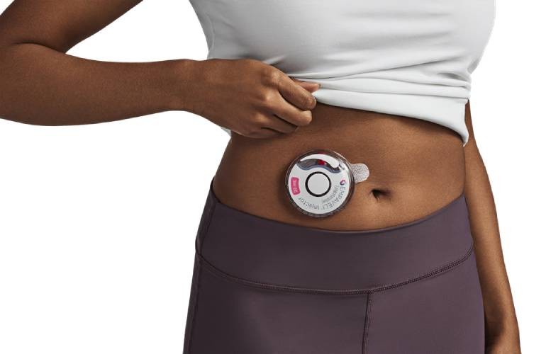 FDA approves wearable injector from Enable Injections