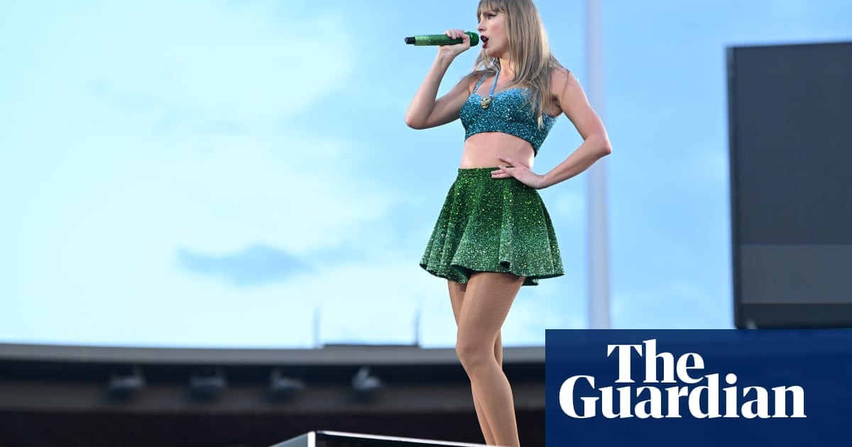 Taylor Swifts candid talk about body image inspires fans, US study ...