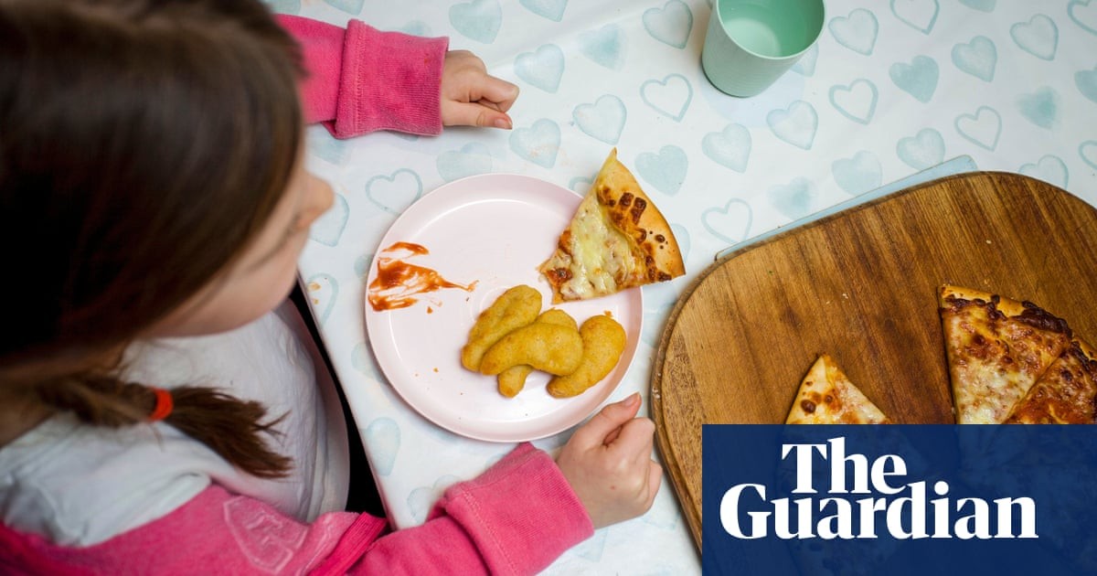 Overfed and undernourished: what is malnutrition and nutrient defic...