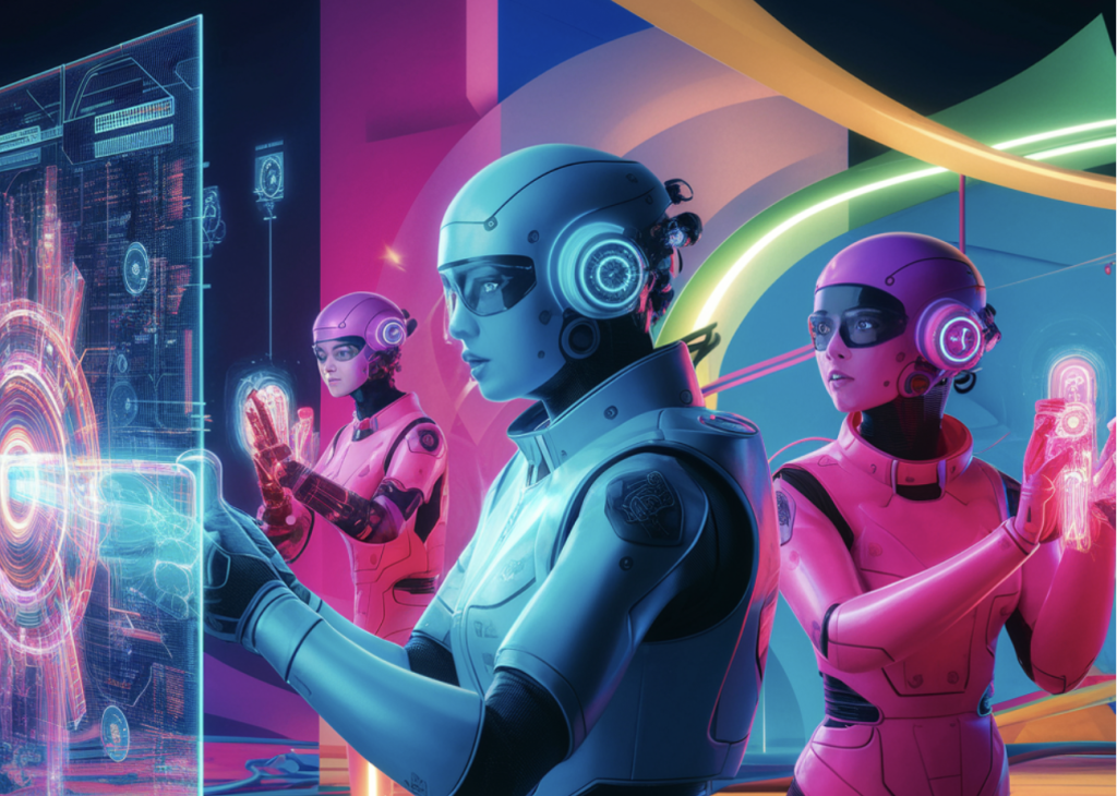 Meet Otto: A New AI Tool for Interacting and Working with Artificia...