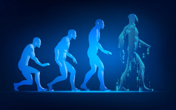 The History and Evolution of the Metaverse