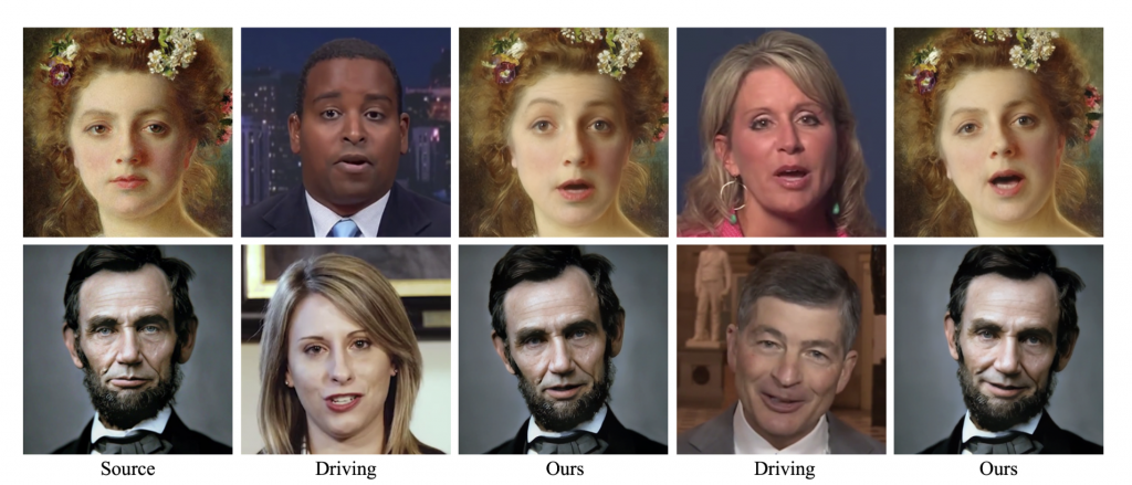 Meet MetaPortrait: An Identity-Preserving Talking Head Generation F...