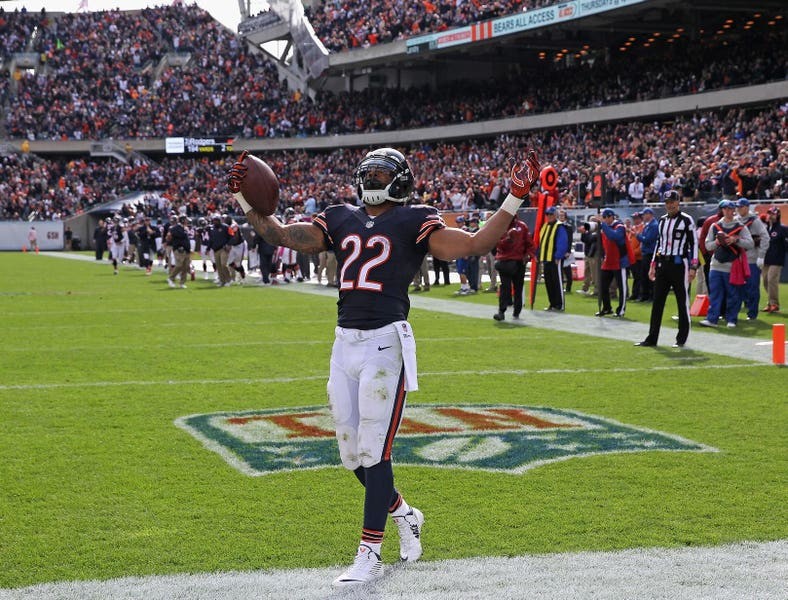 Matt Fort On Mental Toughness: Navigating The NFL And Beyond