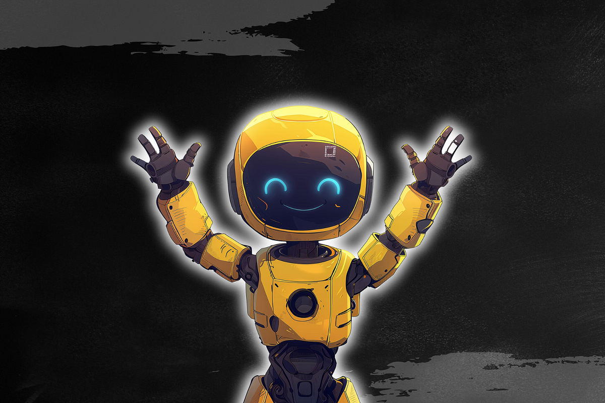 A 10 Minute Template To Build An Ai Assistant On Huggingface